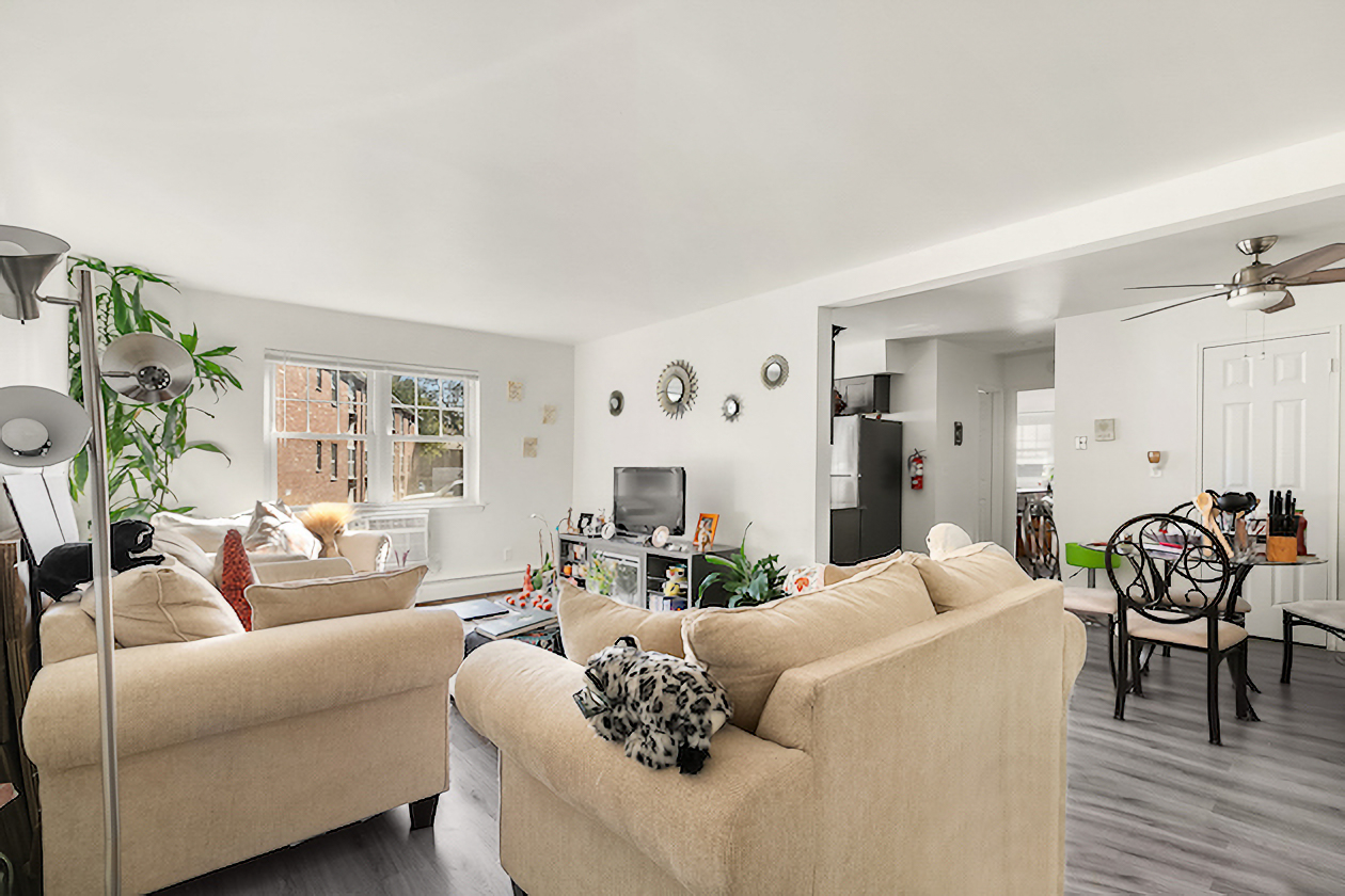 Glenwood Gardens Apartments | Rentals in Bloomfield, NJ